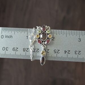Nicky Butler | Jewelry | Nicky Butler 925 Sterling Silver Designer ...